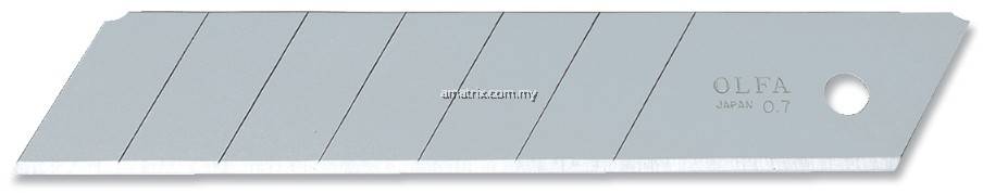 OLFA HB-5B Blades (5pcs/tube)